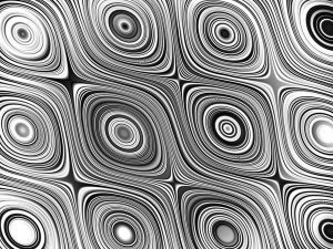 32 Unique Black And White Patterns - SloDive