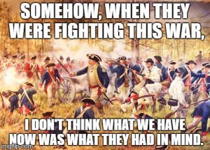 Revolutionary War Memes - 11 Great Collections | Design Press